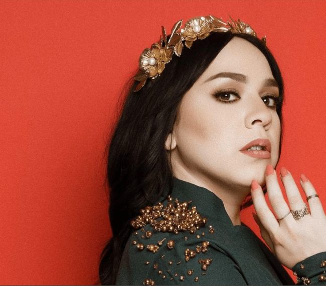 Carla Morrison: биография и личная жизнь, свежие новости и лучшие синглы