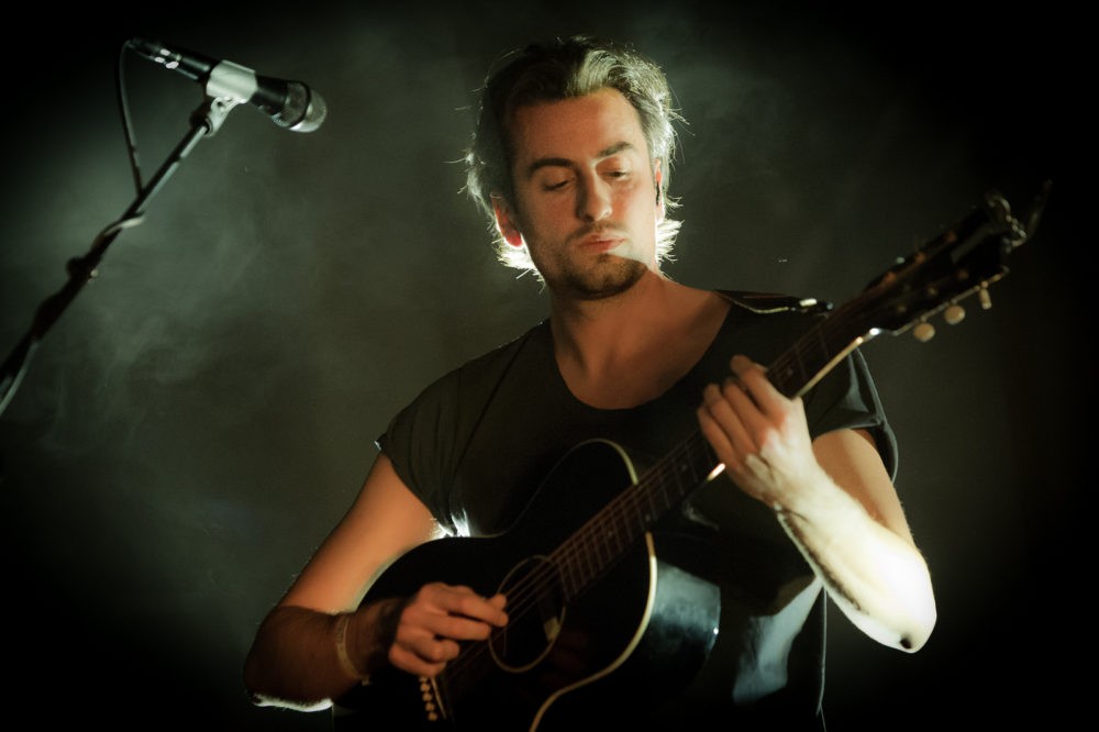 Dotan: биография и дата рождения, рост и вес, дискография, Инстаграм и фото
