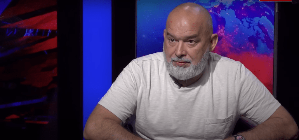 Михаил Шейтельман: биография и личная жизнь, жена, карьера и успех ...