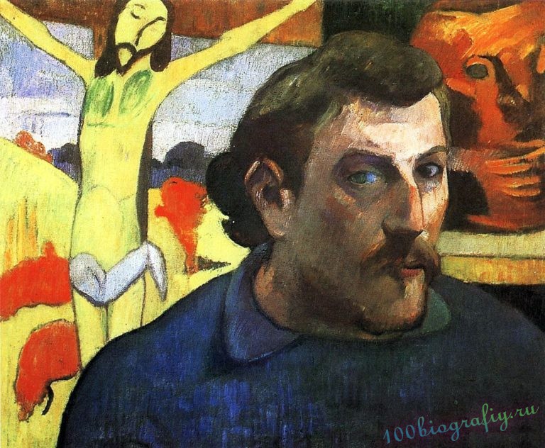 Поль Гоген: биография и личная жизнь, карьера и успех, фото