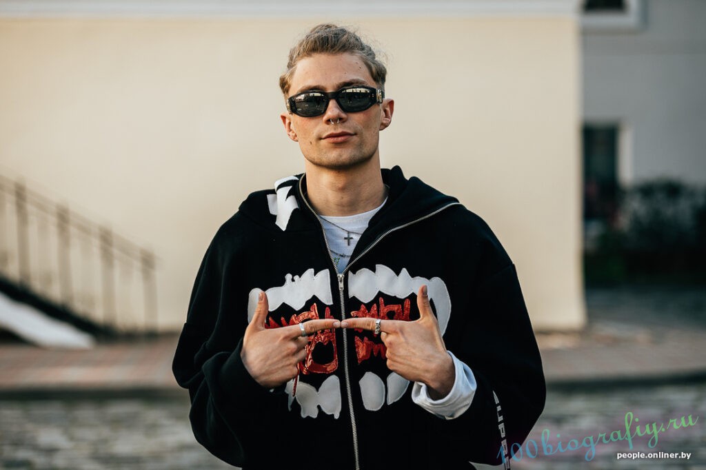 Nkeeei (Никита Коробыко): биография и личная жизнь, карьера и успех ...